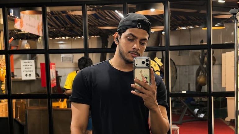 Vishal Jethwa undergoes major physical transformation for Shakti Shalini