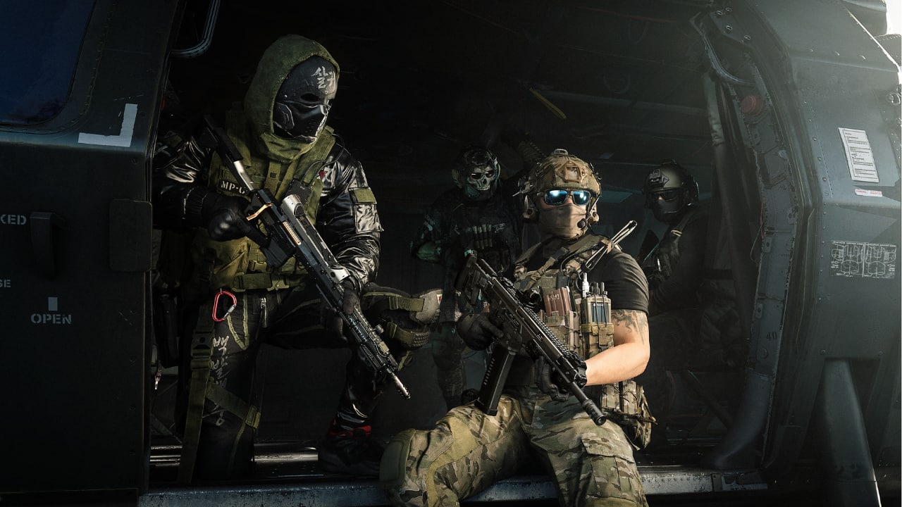 Call of Duty Modern Warfare 4: Ballistic Authority and Kill Block explained