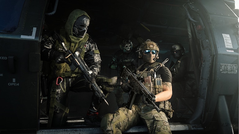 Call of Duty Modern Warfare 4: Ballistic Authority and Kill Block explained