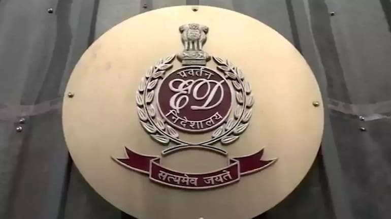 ED arrests Nazneen Ansari in Rs 3,000 crore Heera Group investment scam