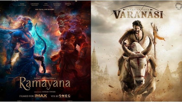 Siddharth Anand’s King to Rajamouli’s Varanasi: The most-awaited films ...