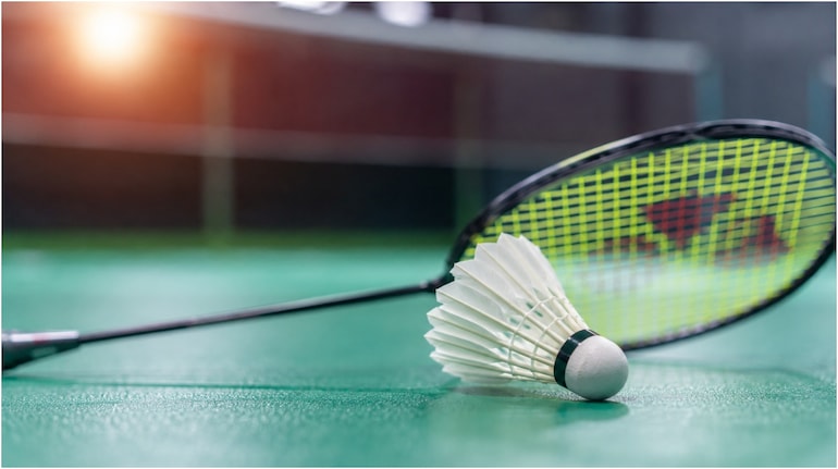12-year-old boy who survived 97% burns dreams of becoming badminton ...