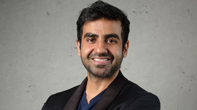 Quote of the day by Nikhil Kamath: "Whoever is adding drama, write ...