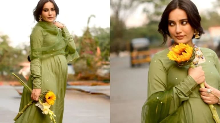 Surbhi Jyoti spills beans on her food cravings and things she has ...