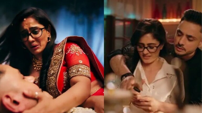 Mannat: Adnan Khan, Ayesha Singh’s show headed for a major leap ...