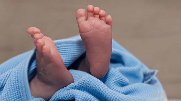 Kerala toddler beaten to death by mother’s live-in partner; 51 injuries ...