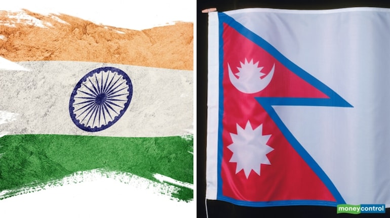 'No role for third parties': India says 98% of Nepal border demarcated ...