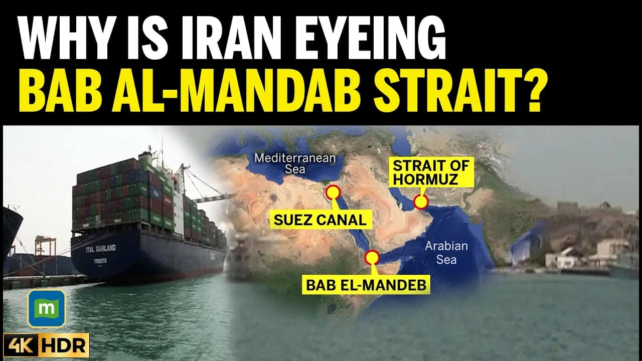 LIVE: Iran Halts Talks, Trump Says Negotiations Continue | Oil Soars To ...