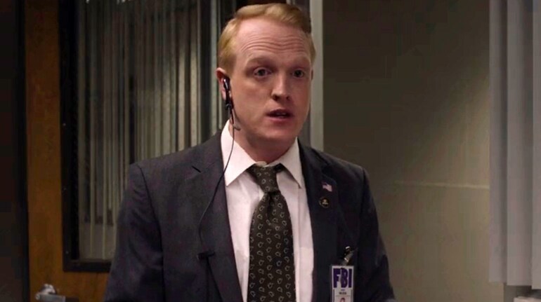 'Twin Peaks: The Return' actor Owain Rhys Davies dies at 44; family ...