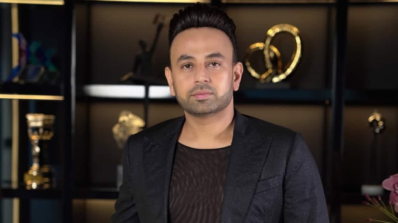 Dubai-based Businessman Satish Sanpal says media reports ‘distorted the ...