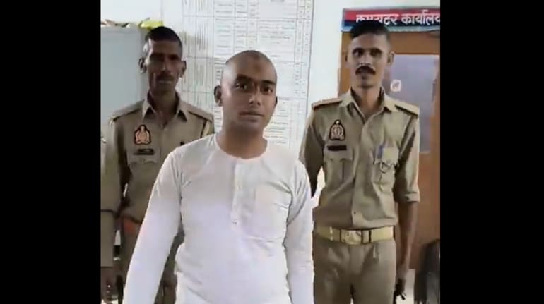 From IIT graduate to 'spiritual guru': How a 29-year-old exploited ...
