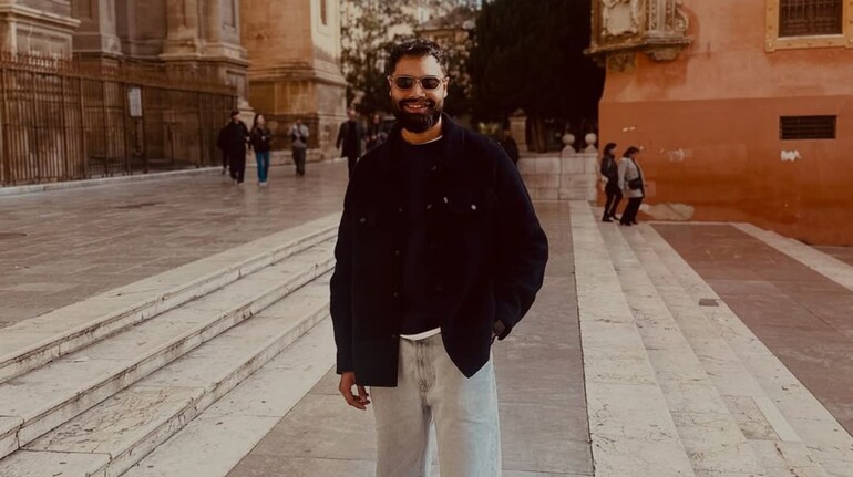 'It was harmless': Comedian Yash Bhardwaj detained in Dubai for 47 days ...