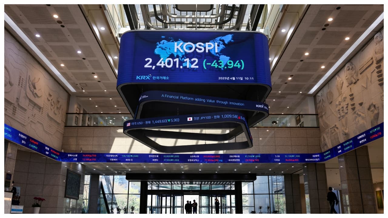 MSCI maintains Korea’s emerging market status in latest review