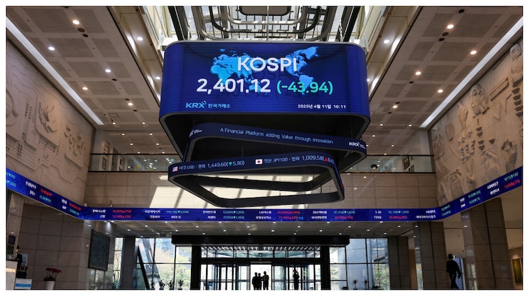 MSCI maintains Korea’s emerging market status in latest review