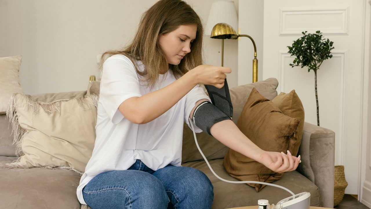 What is the right way to check your BP at home? 7 common mistakes to avoid