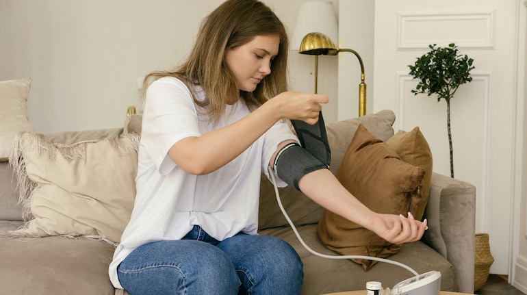 What is the right way to check your BP at home? 7 common mistakes to avoid
