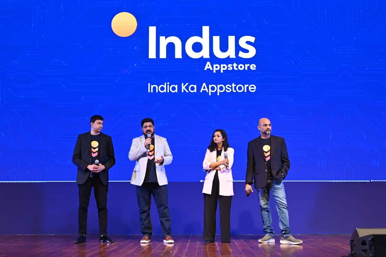Indus Appstore co-founder Akash Dongre quits the PhonePe-owned app ...