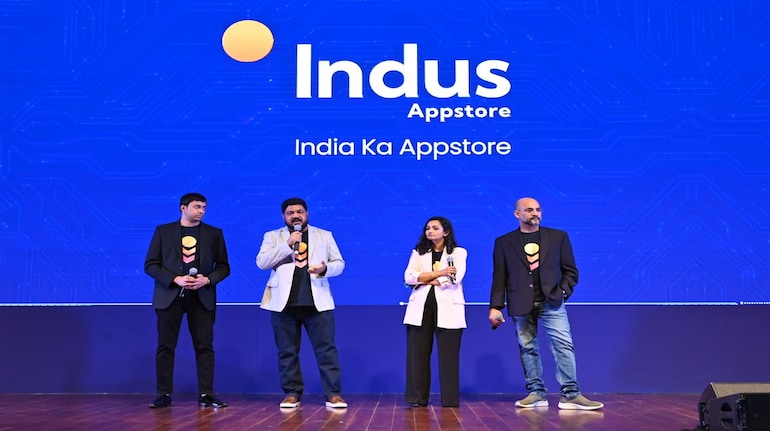 Indus Appstore co-founder Akash Dongre quits the PhonePe-owned app ...