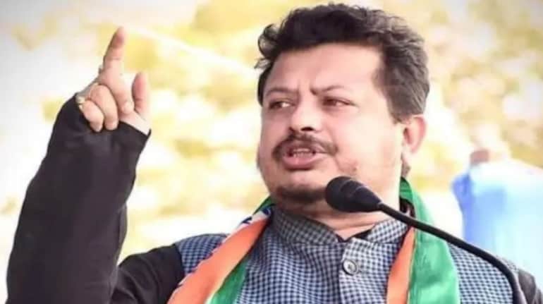 From 'accidental' meeting to Assembly coup: 13 days that split TMC
