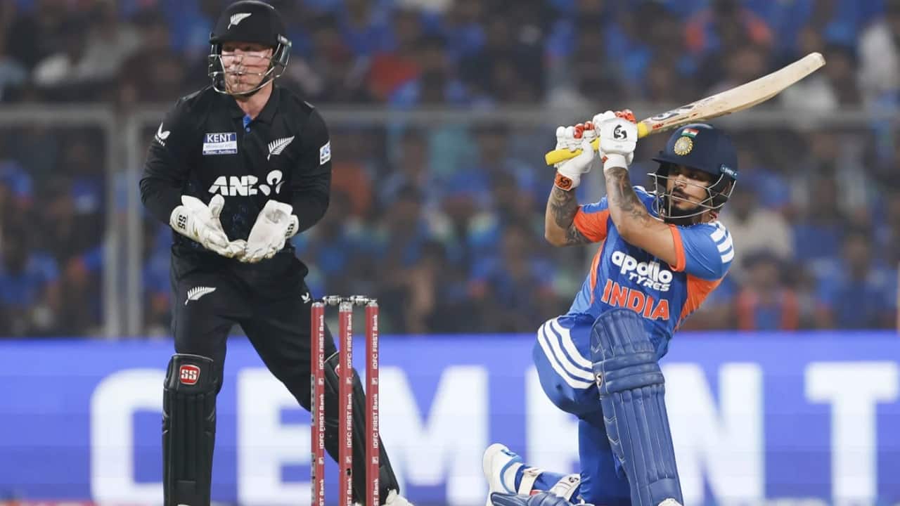 India to play biggest-ever bilateral series in New Zealand: Find ...