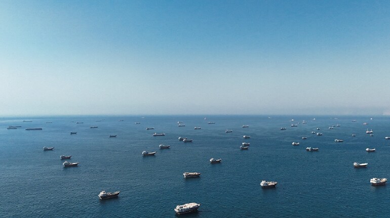 West Asia conflict may shave 1 percentage point off MSME growth ...
