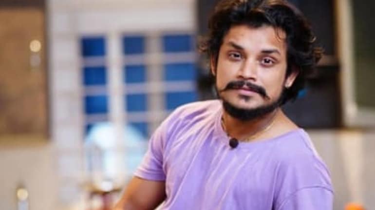 Dhee fame Pandu Master suffers serious injuries in road accident near ...