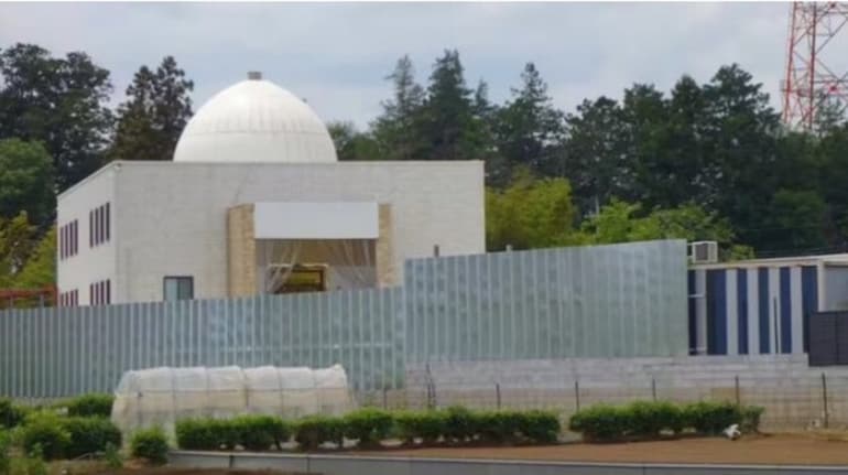Pakistan Embassy in soup after Japan flags 'illegal' mosque built in ...