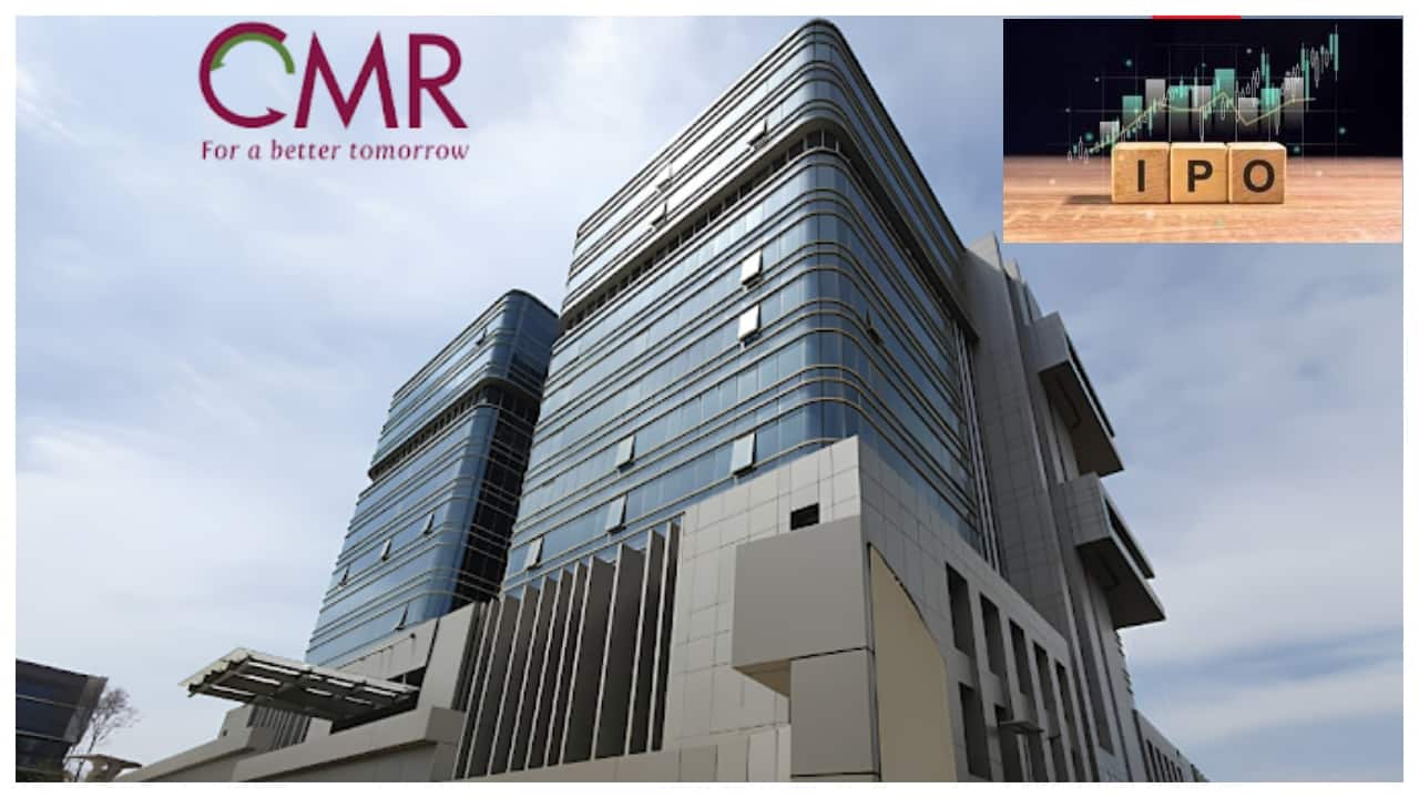 CMR Green Tech IPO subscribed 9.6 times on Day 2 - Check GMP