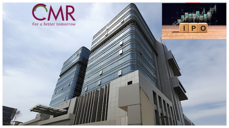 CMR Green Tech IPO sees robust subscription on Day 2, booked 5 times so ...