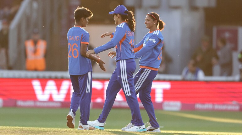 We are pretty clear about our T20 World Cup XI, will use warm-ups to ...