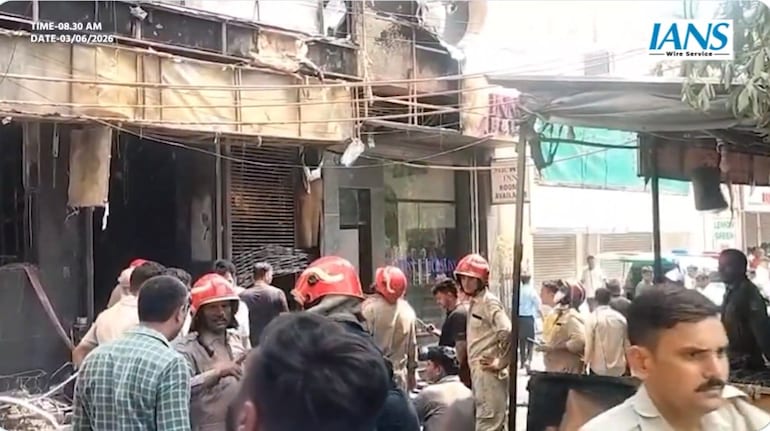 From Karol Bagh to Hauz Rani: Why Delhi continues to witness ...