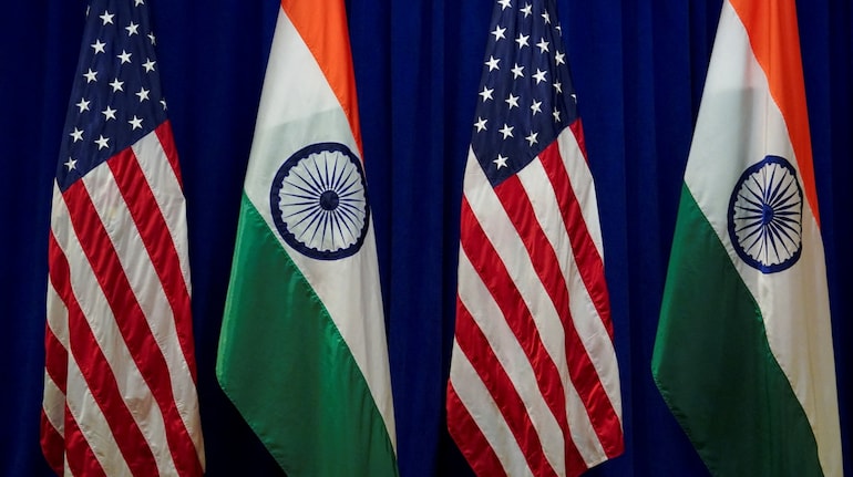 US proposes 12.5% 'forced labour' tariff on India while others face 10% ...