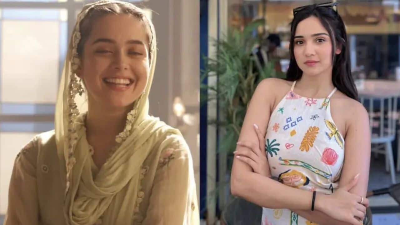 Seher Hone Ko Hai: Ashi Singh reacts to speculations of replacing ...