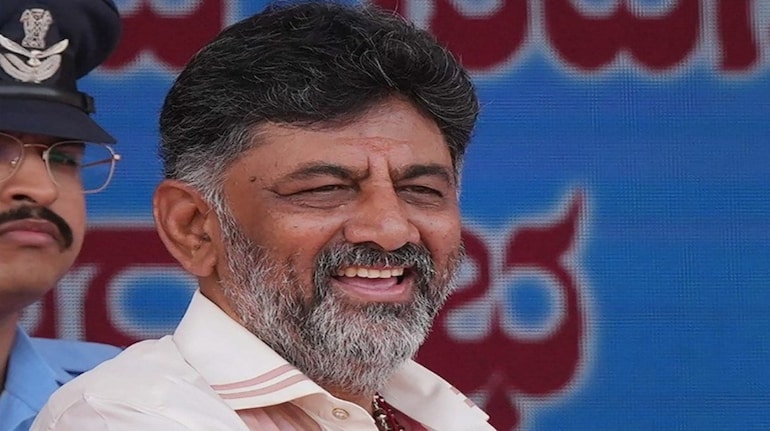 Karnataka MLC Election: First electoral test for DK Shivakumar ends in ...