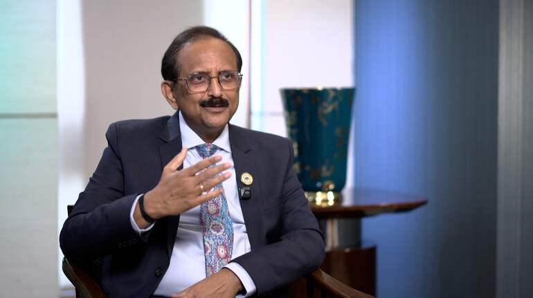 SBI General Insurance to list after AMC’s IPO: SBI chairman CS Setty