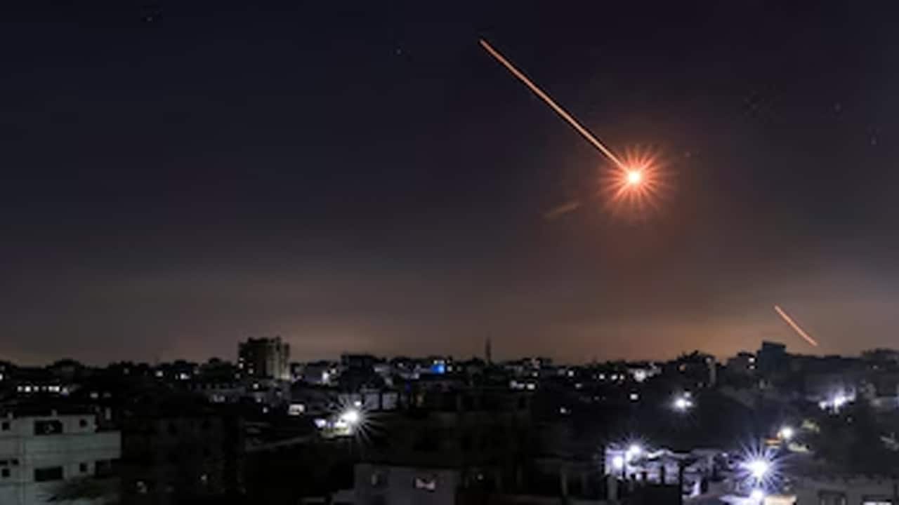 UAE and Qatar condemn Iranian strikes on Kuwait, warn of threat to ...