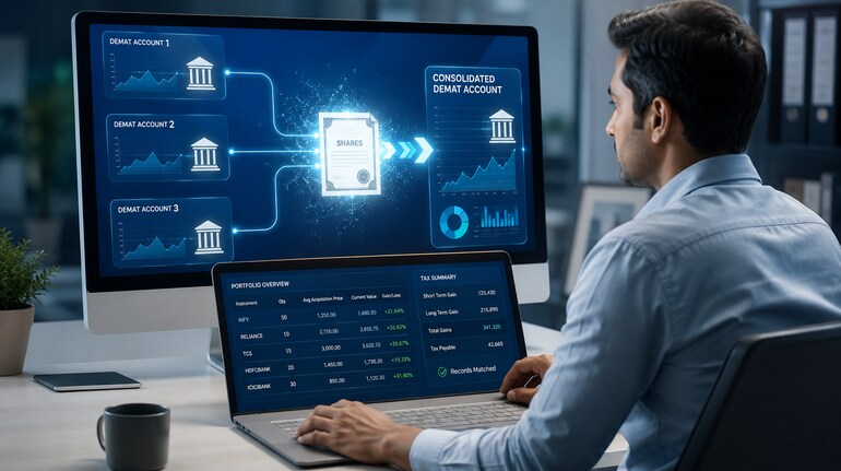 Zerodha to refund DP charges on transfer-in of stocks; will simplify ...