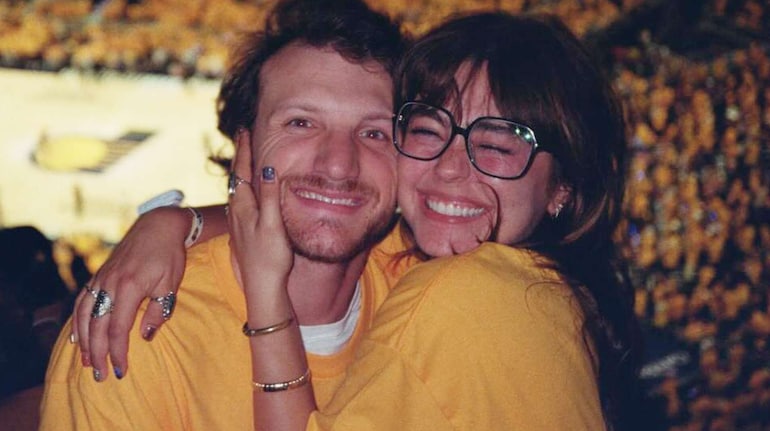 Off Campus star Mika Abdalla and Jake Short call off engagement after ...