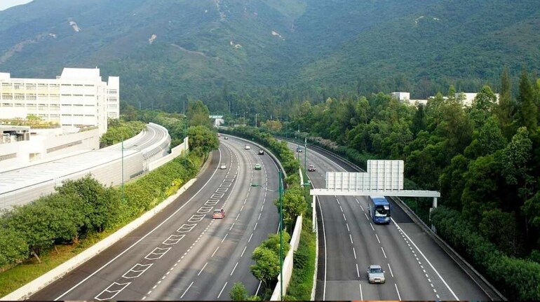 Bengaluru-Vijayawada greenfield highway to transform Kadapa, cut travel ...