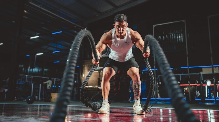 Are intense gym workouts safe in peak summer heat? Neurologist explains