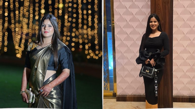 This 30-year-old woman lost 12 kg in just 75 days, here's how she did it