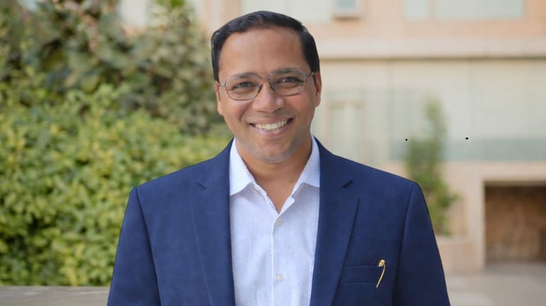 Daily Voice: No more RBI rate cuts? Ankush Jain says oil and weak rupee ...
