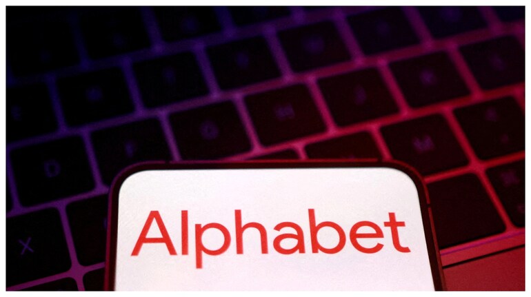 Alphabet upsizes offering for AI spending to $85 billion