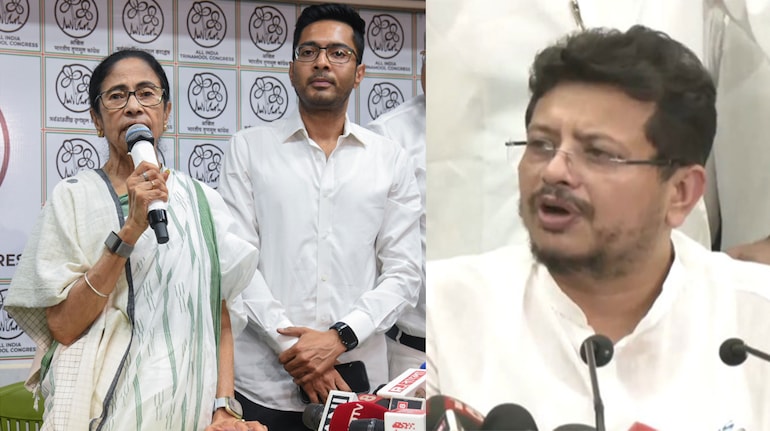 How a Delhi meeting, forgery row and succession battle triggered the ...