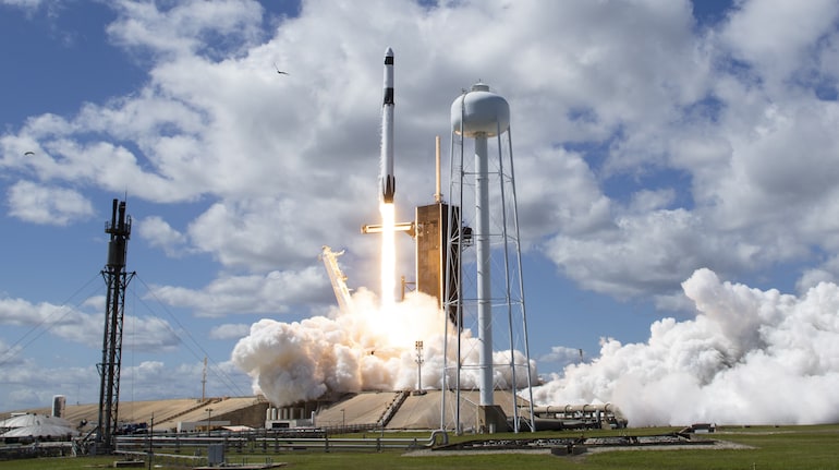 SpaceX IPO: Here’s everything you need to know about Musk’s record $75 ...