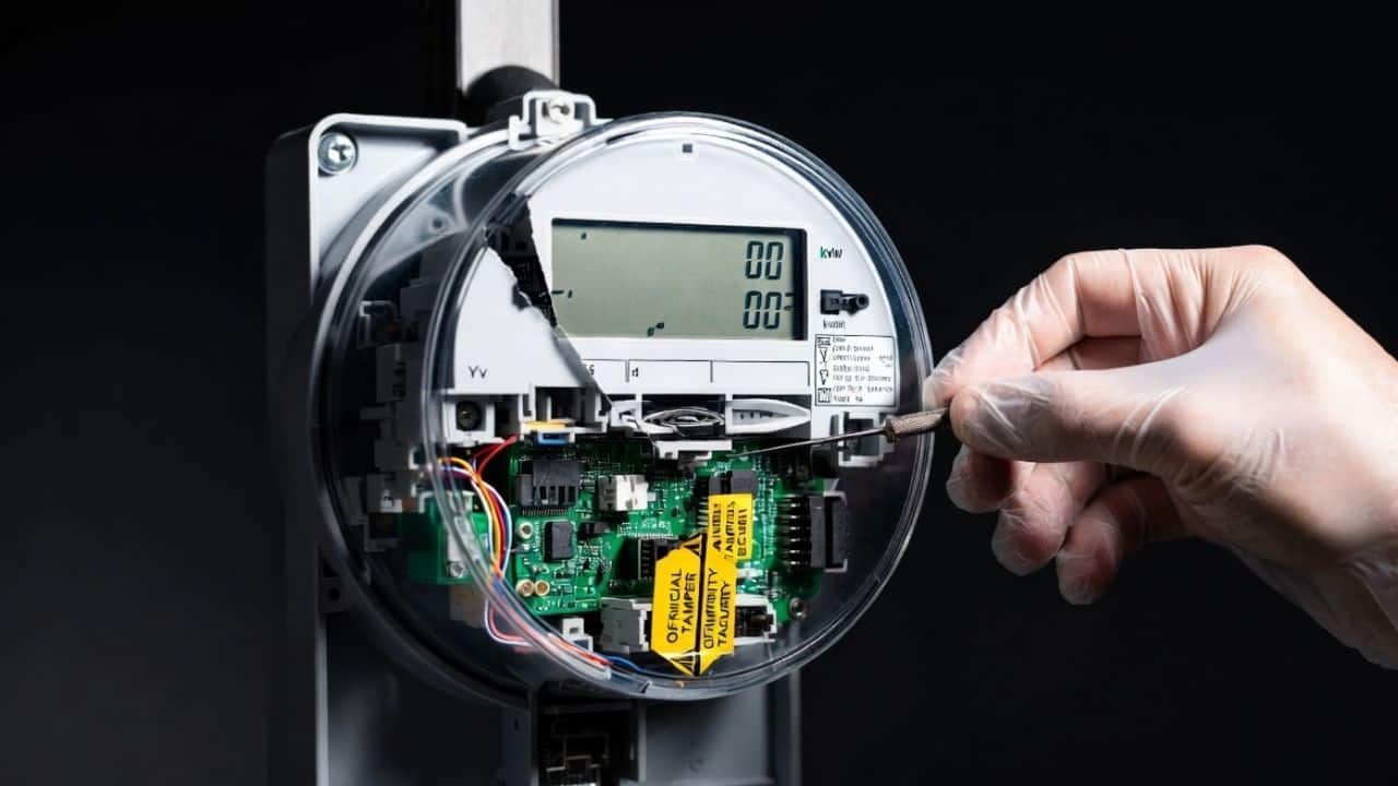 MP's smart meters outsmarted, 20,000 devices rendered useless by power ...