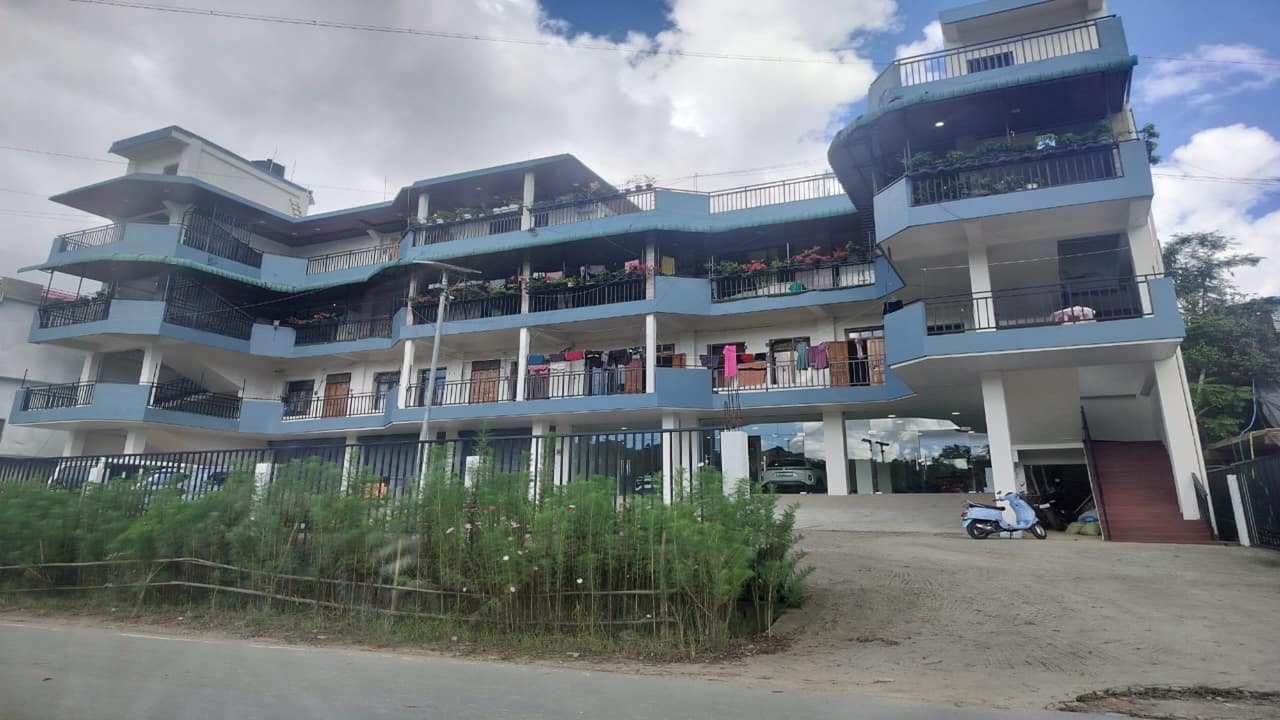 ED cracks down on illegal Myanmar supari trade, raids 9 premises in Mizoram