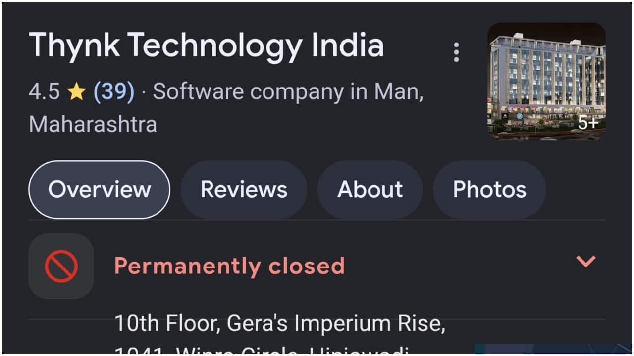 'Brutal': Pune-based IT firm shuts down overnight, leaves 700 employees ...