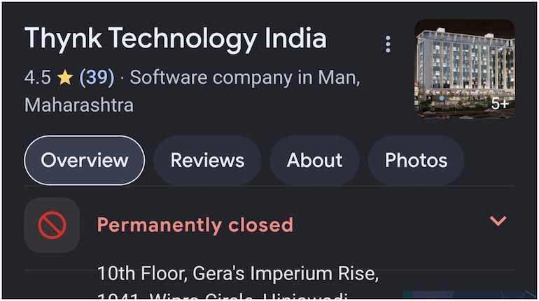 'Brutal': Pune-based IT firm shuts down overnight, leaves 700 employees ...