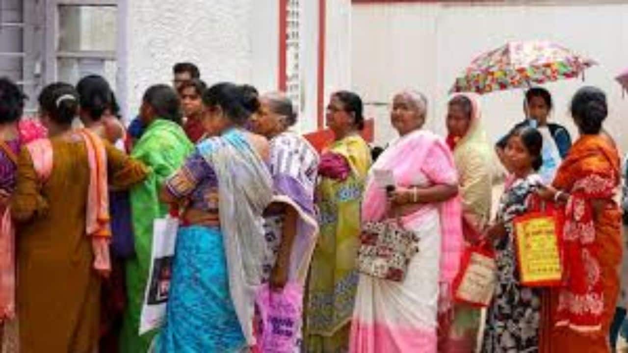 Annapurna Yojana scheme 2026: Know how to apply online, eligibility ...